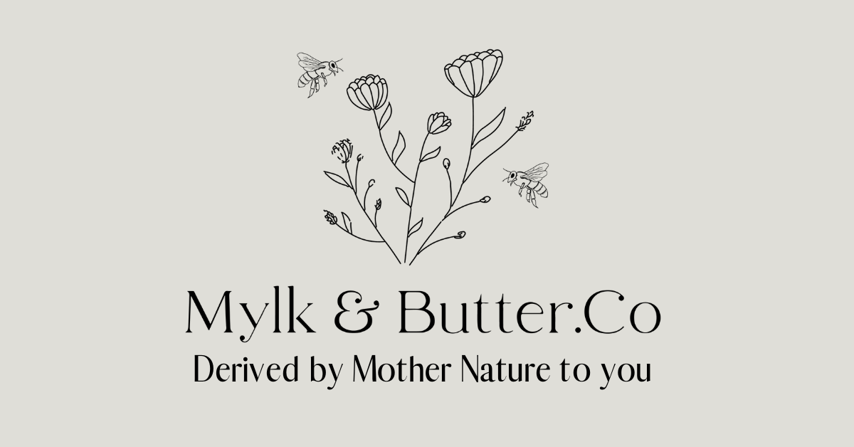 Our Story – Mylk & Butter.Co